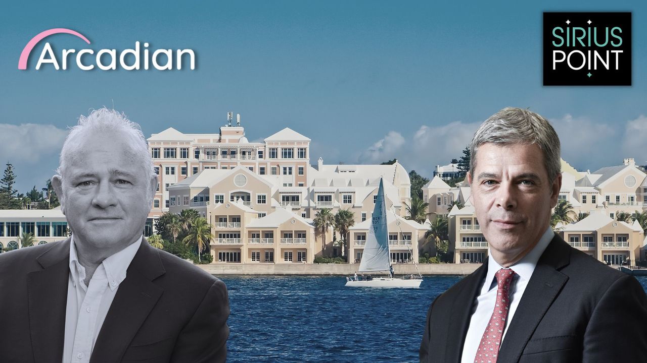 SiriusPoint-backed MGA Arcadian sets sights on US expansion to spur gr ...